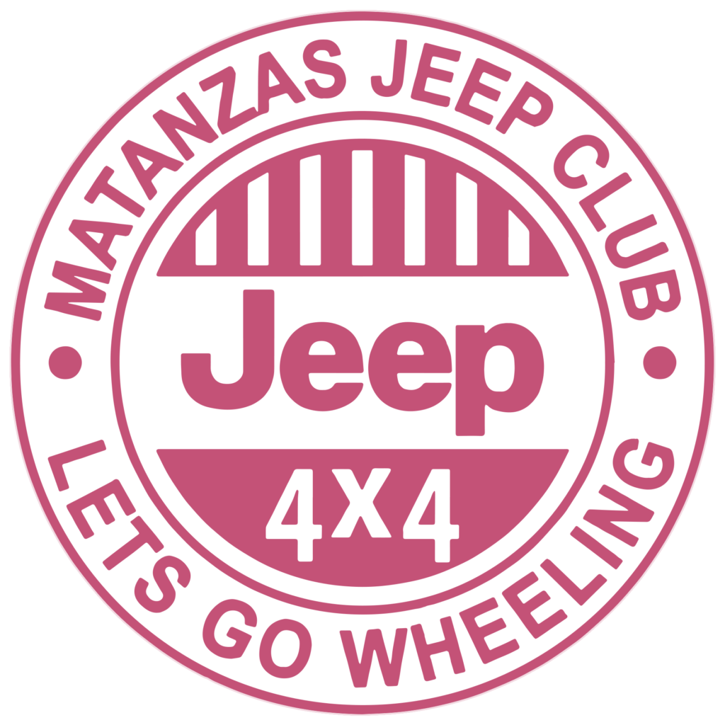 MJC Jeep Decal - Miller Creative Group