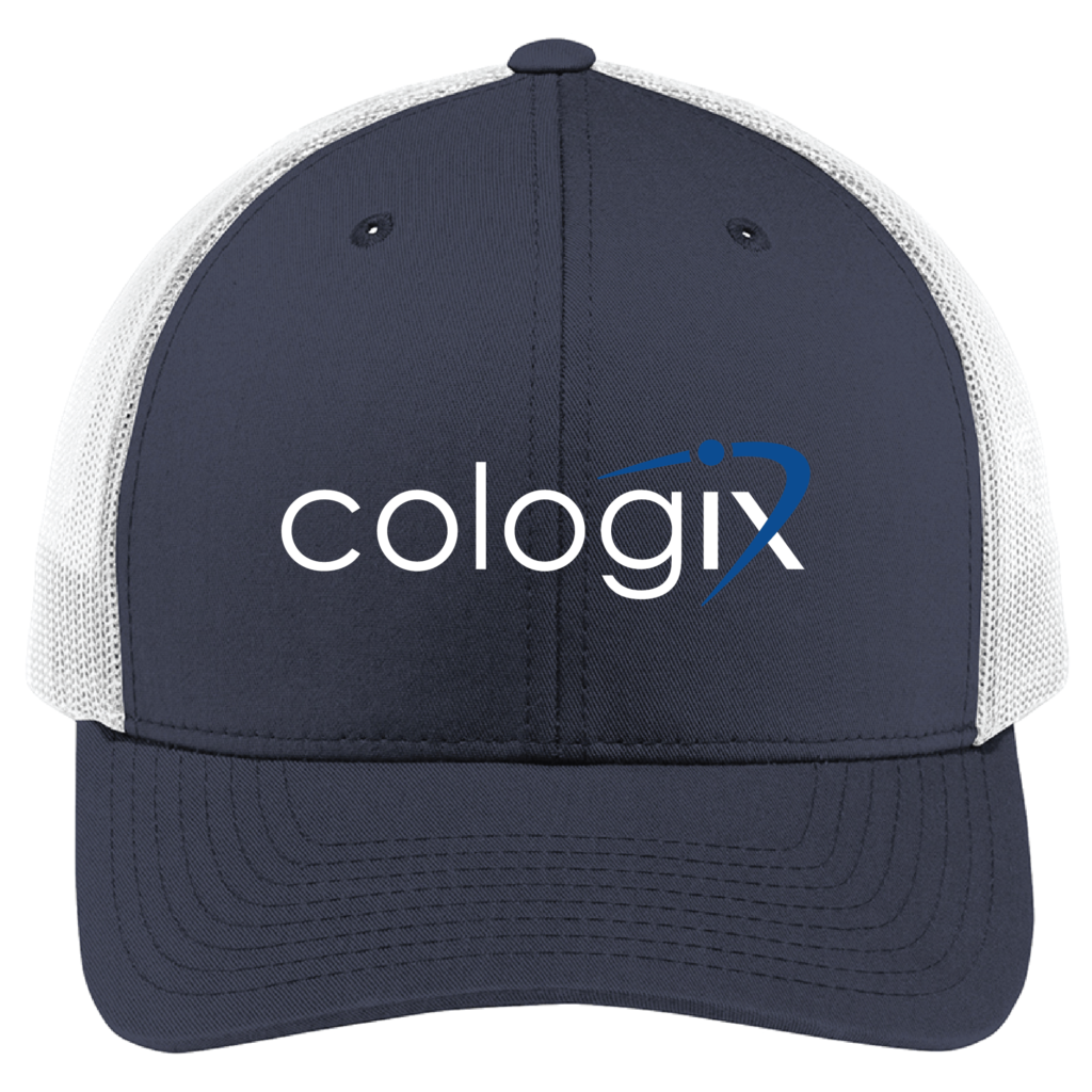 Cologix Client Hats - Miller Creative Group