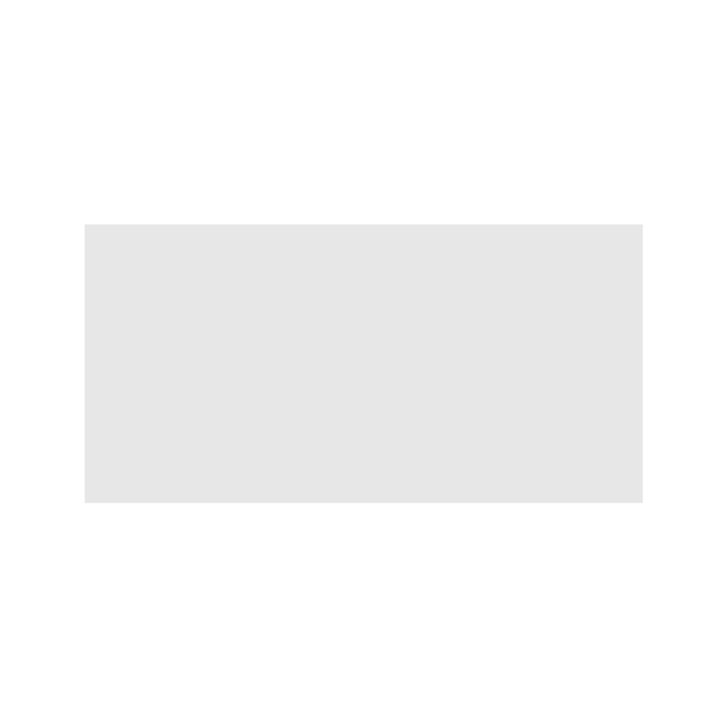 Blank Rectangle Decal 10R-A15 - Miller Creative Group